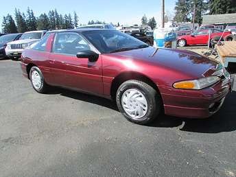 Used Mitsubishi Eclipse for Sale in Olympia, WA (with Photos) - CARFAX