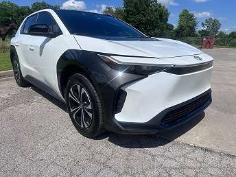 Used 2024 Toyota bZ4X for Sale Near Me - CARFAX