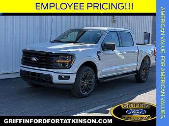 New Ford F-150 for Sale Near Me (with Photos) | CARFAX