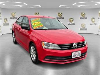 Used 2015 Volkswagen Jetta Sport for Sale Near Me - CARFAX