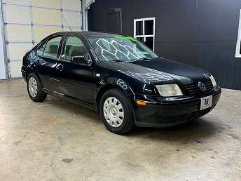 Used 2003 Volkswagen Jetta for Sale Near Me - CARFAX
