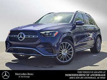 2024 Mercedes-Benz GLE 350 for Sale (with Photos) - CARFAX