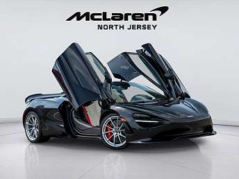 New Mclaren Models for Sale Near Me (with Photos) | CARFAX