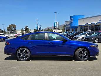 New Honda Accord for Sale Near Me (with Photos) | CARFAX