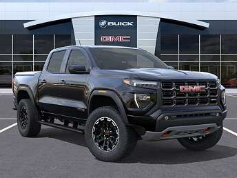 New GMC Canyon for Sale Near Me (with Photos) | CARFAX