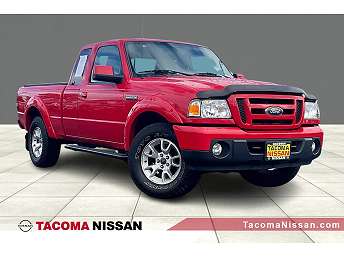 2010 Ford Ranger XLT for Sale (with Photos) - CARFAX