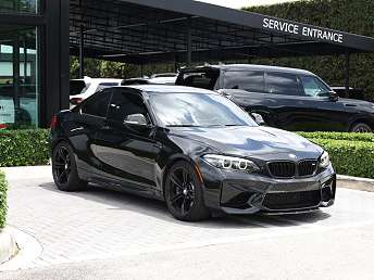 Used 2018 BMW M2 for Sale Near Me - CARFAX