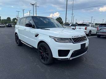 Used Land Rover Range Rover Sport for Sale in Memphis, TN (with Photos ...