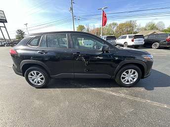 Used 2025 Toyota Corolla Cross for Sale Near Me - CARFAX