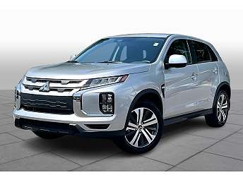 2024 Mitsubishi Outlander Sport ES for Sale (with Photos) - CARFAX