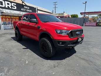 Used Ford Ranger for Sale Near Me - CARFAX