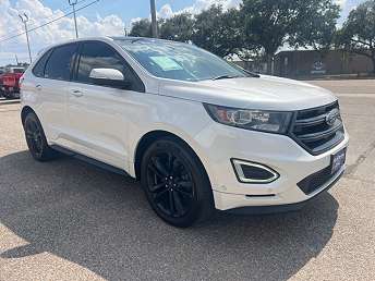 Used Ford Edge Sport for Sale Near Me - CARFAX