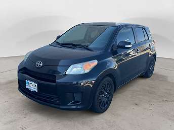 2014 Scion xD Base for Sale (with Photos) - CARFAX