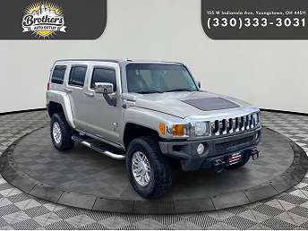 Used Hummer H3 for Sale in Pittsburgh, PA (with Photos) - CARFAX