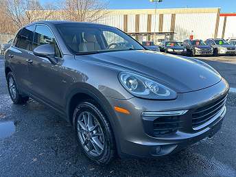 Porsche cayenne s 2015 for sale store