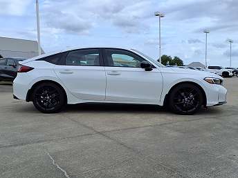 New Honda Civic for Sale Near Me (with Photos) | CARFAX
