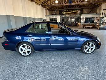 Used 2005 Lexus IS for Sale Near Me - CARFAX