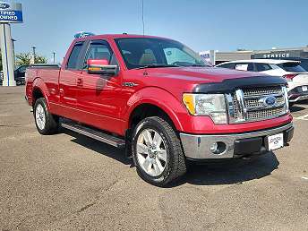 2012 Ford F-150 for Sale (with Photos) - CARFAX