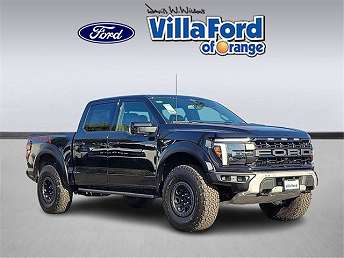 New Ford Models for Sale Near Me (with Photos) | CARFAX