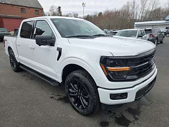 New Ford Models for Sale Near Me (with Photos) | CARFAX