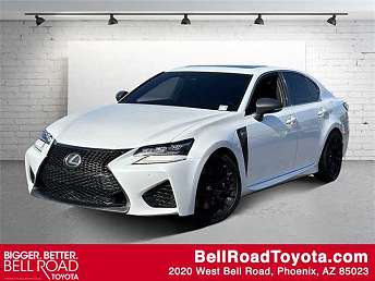 Used Lexus GS F for Sale (with Photos) - CARFAX