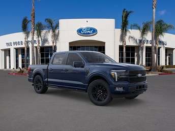 New Ford Models for Sale Near Me (with Photos) | CARFAX