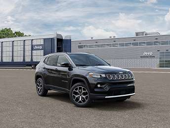 New Jeep Models for Sale Near Me (with Photos) | CARFAX