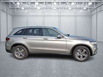Used 2021 Mercedes-Benz GLC 300 for Sale Near Me - CARFAX