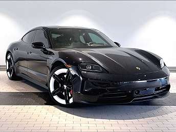 Used Porsche Taycan 4S for Sale Near Me - CARFAX