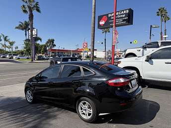 Used 2019 Ford Fiesta for Sale Near Me - CARFAX