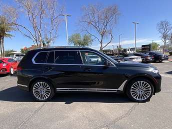 Used BMW X7 for Sale in Phoenix, AZ (with Photos) - CARFAX