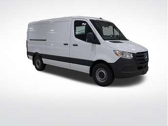 New Mercedes-Benz Sprinter for Sale Near Me (with Photos) | CARFAX