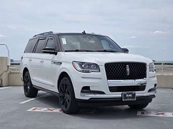 Used Lincoln Navigator for Sale in Garland, TX (with Photos) - CARFAX