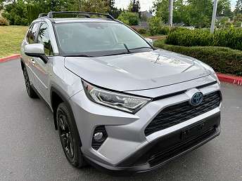 Used Toyota for Sale in Seattle, WA (with Photos) - CARFAX