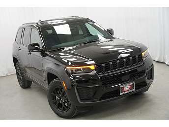 New Jeep Models for Sale Near Me (with Photos) | CARFAX