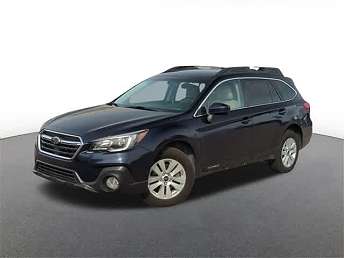 2018 Subaru Outback 2.5i for Sale (with Photos) - CARFAX