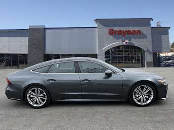 2019 Audi A7 Prestige for Sale (with Photos) - CARFAX