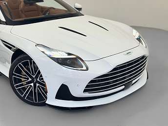 New Aston Martin DB12 for Sale Near Me (with Photos) | CARFAX