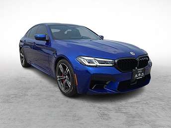 Used BMW M5 for Sale in Brooklyn, NY (with Photos) - CARFAX