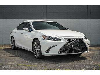 Used 2020 Lexus ES 350 for Sale Near Me - CARFAX