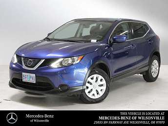 Used Nissan Rogue Sport for Sale in Vancouver, WA (with Photos) - CARFAX