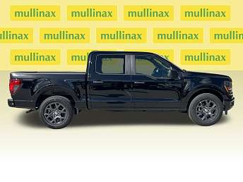 New Ford Models for Sale Near Me (with Photos) | CARFAX