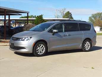 Used Minivans for Sale near Columbus, NE (with Photos) - CARFAX