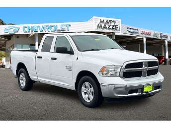 Used Ram 1500 for Sale in Santa Rosa, CA (with Photos) - CARFAX