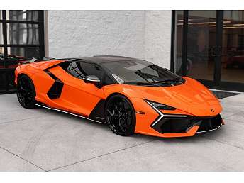 New Lamborghini Models for Sale Near Me (with Photos) | CARFAX
