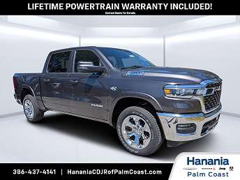 New Ram 1500 for Sale Near Me (with Photos) | CARFAX