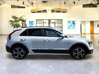 Used 2023 Kia Niro for Sale Near Me - CARFAX