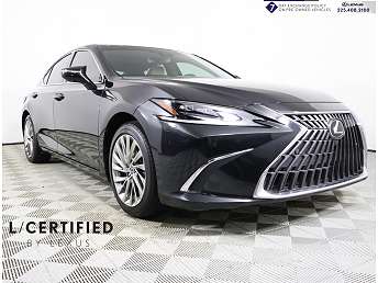 Used Lexus ES for Sale in Baton Rouge, LA (with Photos) - CARFAX