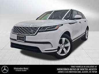2018 Land Rover Range Rover Velar for Sale (with Photos) - CARFAX