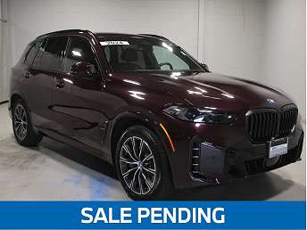 Used BMW X5 xDrive50e for Sale (with Photos) - CARFAX